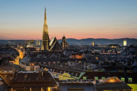 How To Explore European Cities Like a Local - McNeill Luxury Travel ...
