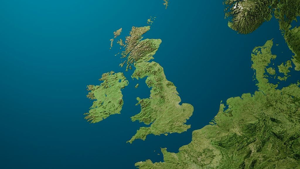 The Ultimate British Isles Vacation Guide for U.S. Travelers - McNeill ...